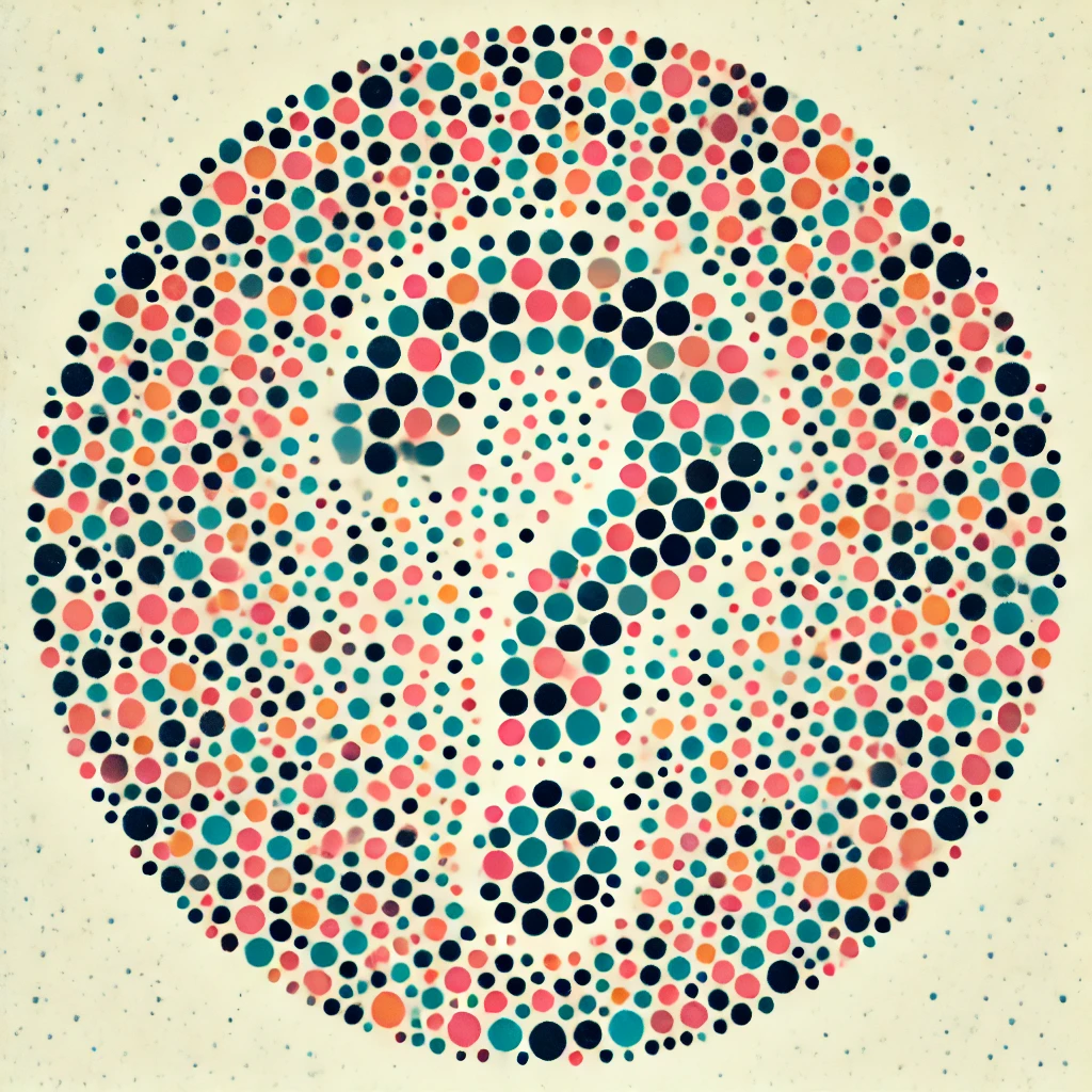 What if I’m colour blind? – Kuzer Technical