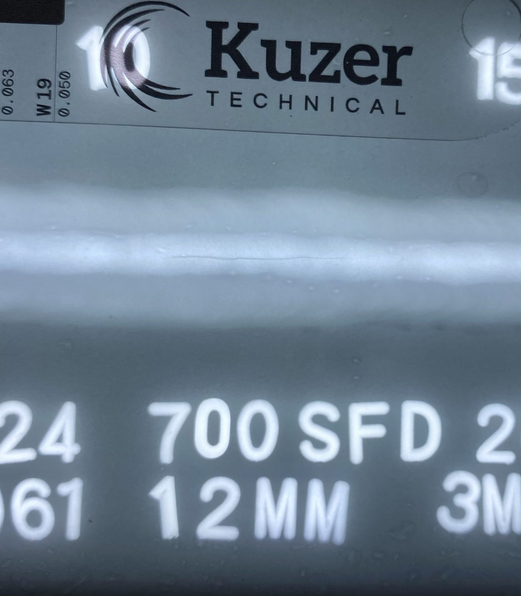Radiographic Testing: A Beginner’s Guide – Kuzer Technical