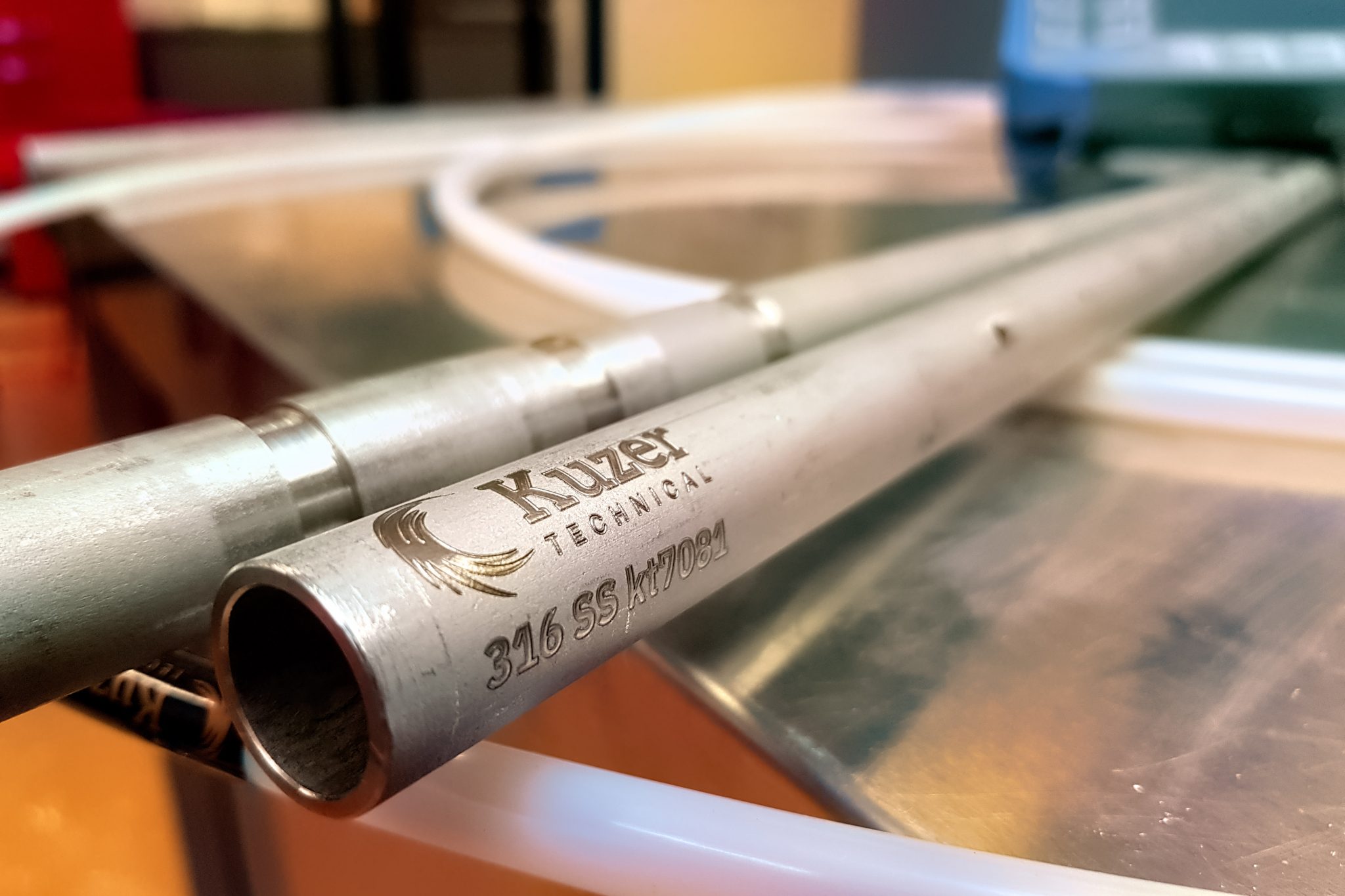 Eddy Current Testing: A Beginner’s Guide – Kuzer Technical