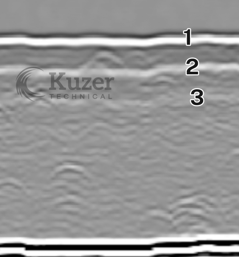 Time Of Flight Diffraction A Beginners Guide Kuzer Technical